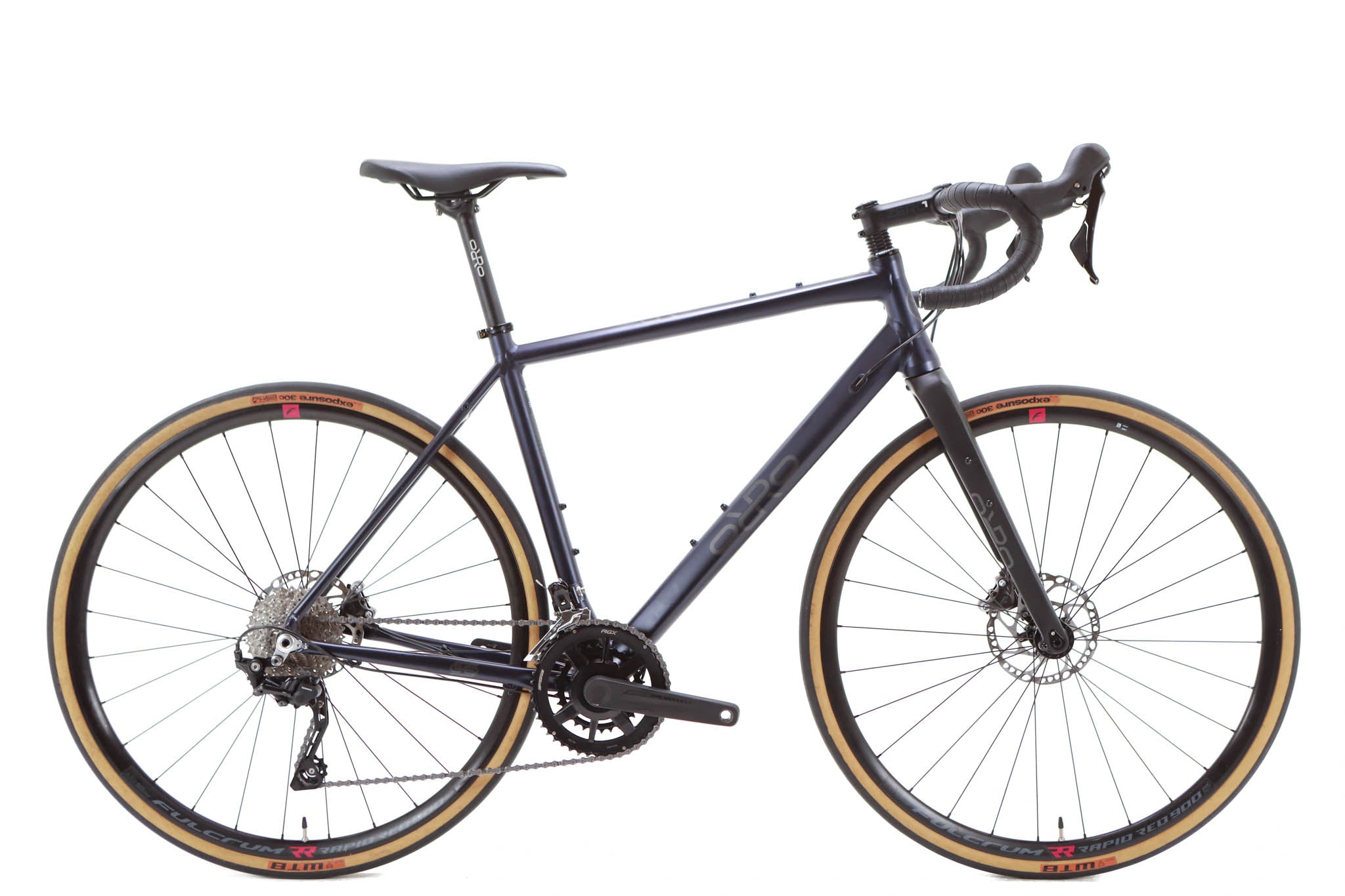 Orro Terra X Shimano GRX Gravel Bike 2023, Size Medium – Cycle Exchange