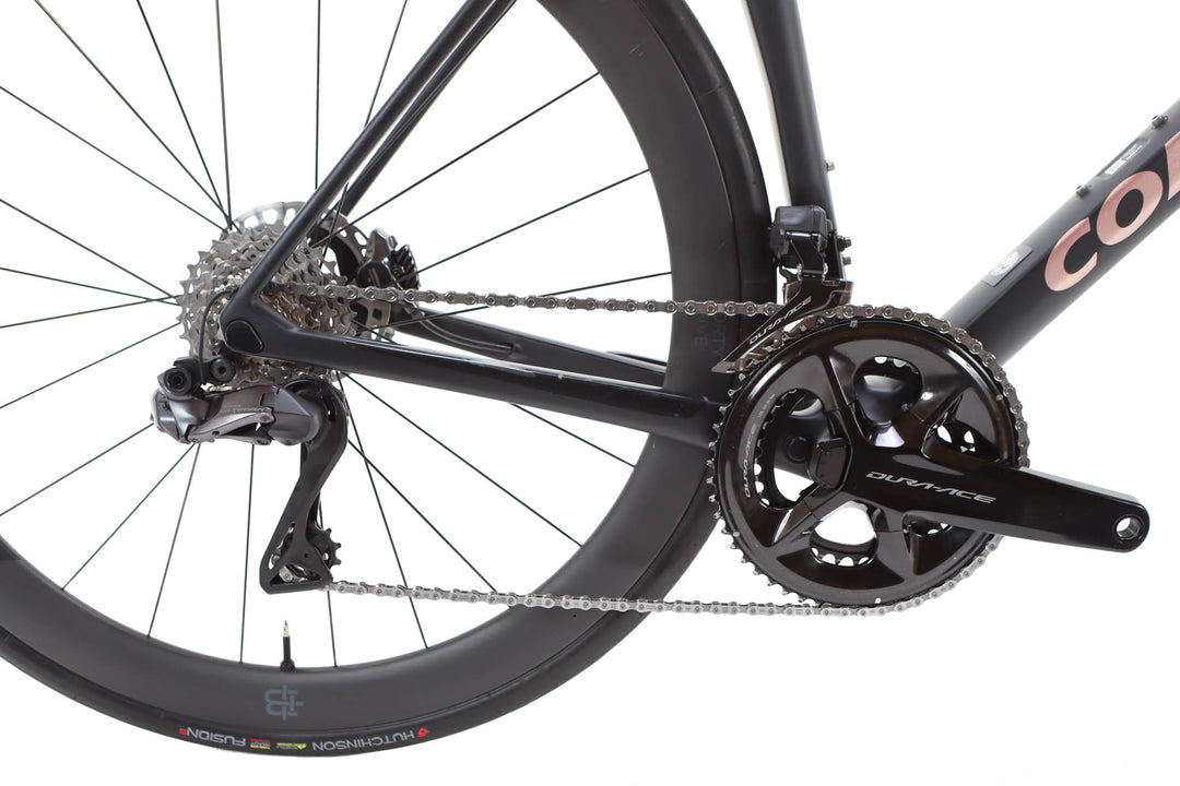 Colnago C68 Shimano Dura-Ace Di2 Disc Road Bike 2024, Size 510 – Cycle ...
