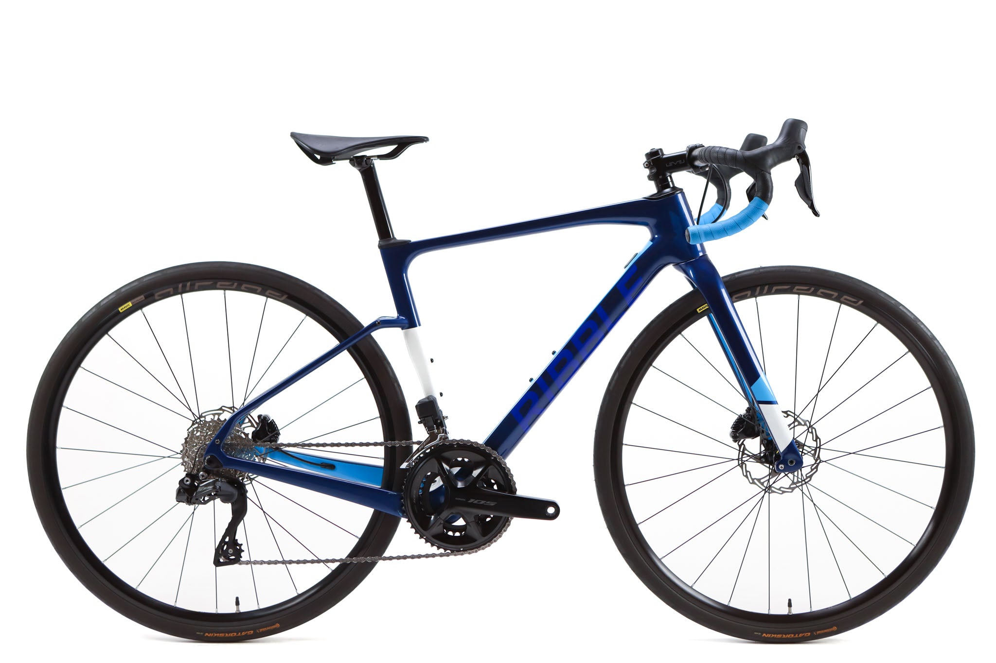 Ribble CGR SL Shimano 105 Di2 Disc Road Bike 2023, Size XS – Cycle Exchange