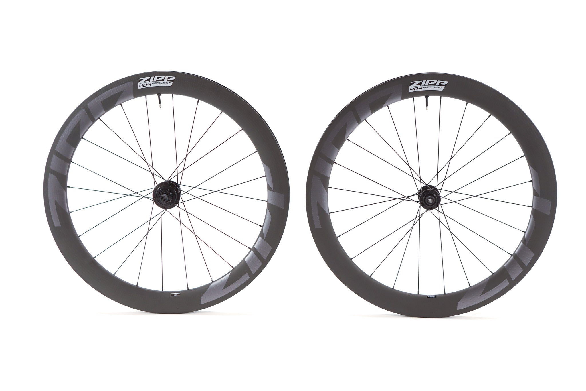 Zipp 404 Firecrest Disc Carbon Wheelset 2024, XDR Freehub – Cycle Exchange