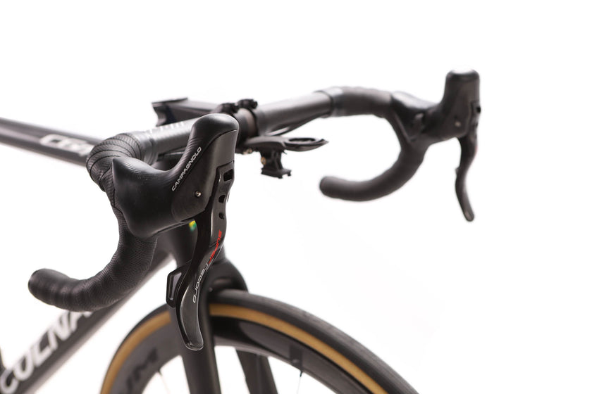 Colnago C64 Campagnolo Super Record EPS Disc Road Bike 2022, Size 48s ...