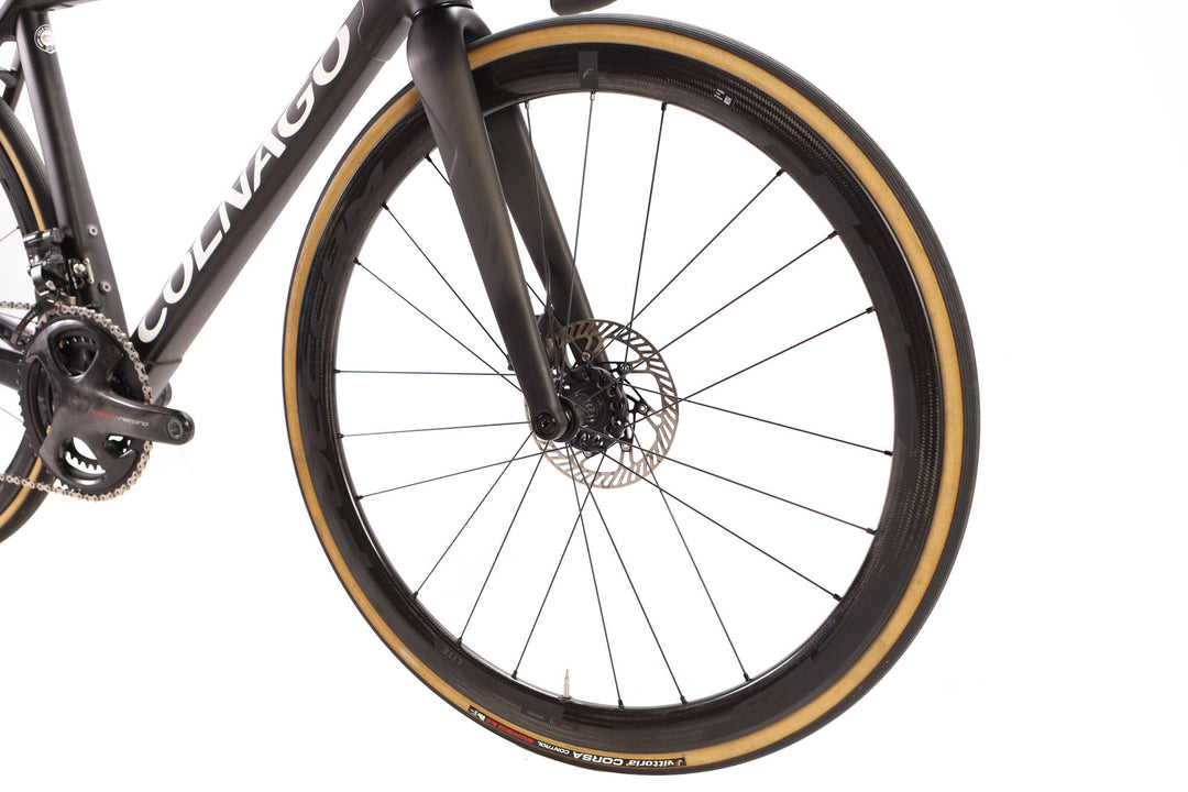 Colnago C64 Campagnolo Super Record EPS Disc Road Bike 2022, Size 48s ...