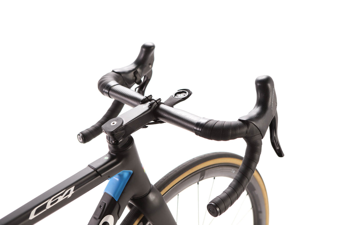 Colnago C64 Campagnolo Super Record EPS Disc Road Bike 2022, Size 48s ...