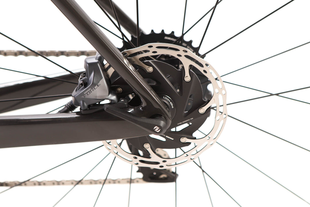 Scott Addict RC 10 Sram Force eTap AXS Disc Road Bike 2024, Size Mediu ...