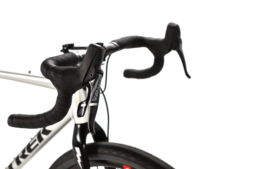 Trek Checkpoint ALR Sram Force Gravel Bike 2019, Size 54cm – Cycle Exchange