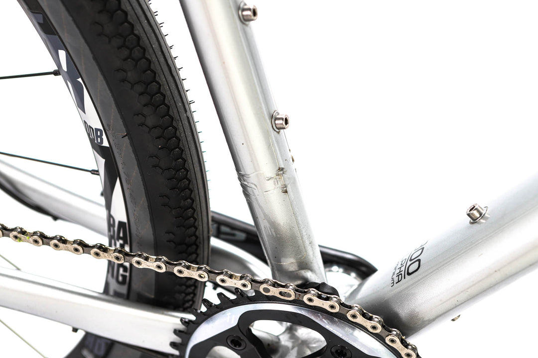 Trek Checkpoint ALR Sram Force Gravel Bike 2019, Size 54cm – Cycle Exchange