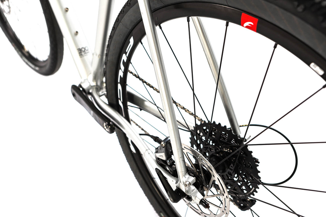 Trek Checkpoint ALR Sram Force Gravel Bike 2019, Size 54cm – Cycle Exchange