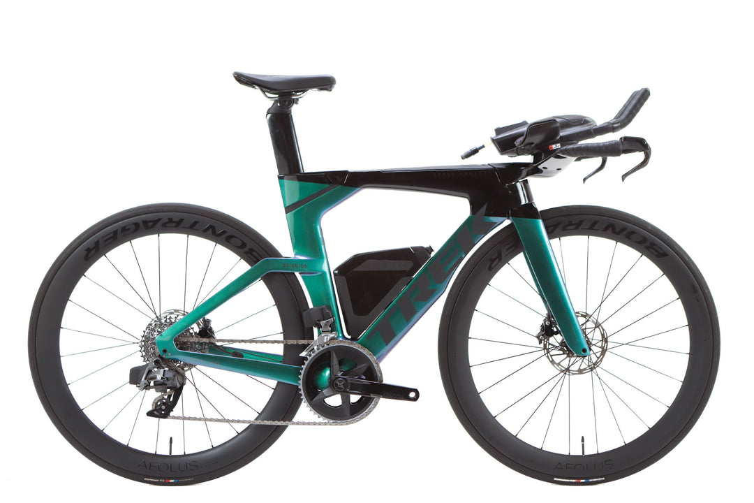 Cycle Exchange: Premium Pre-Owned Bikes