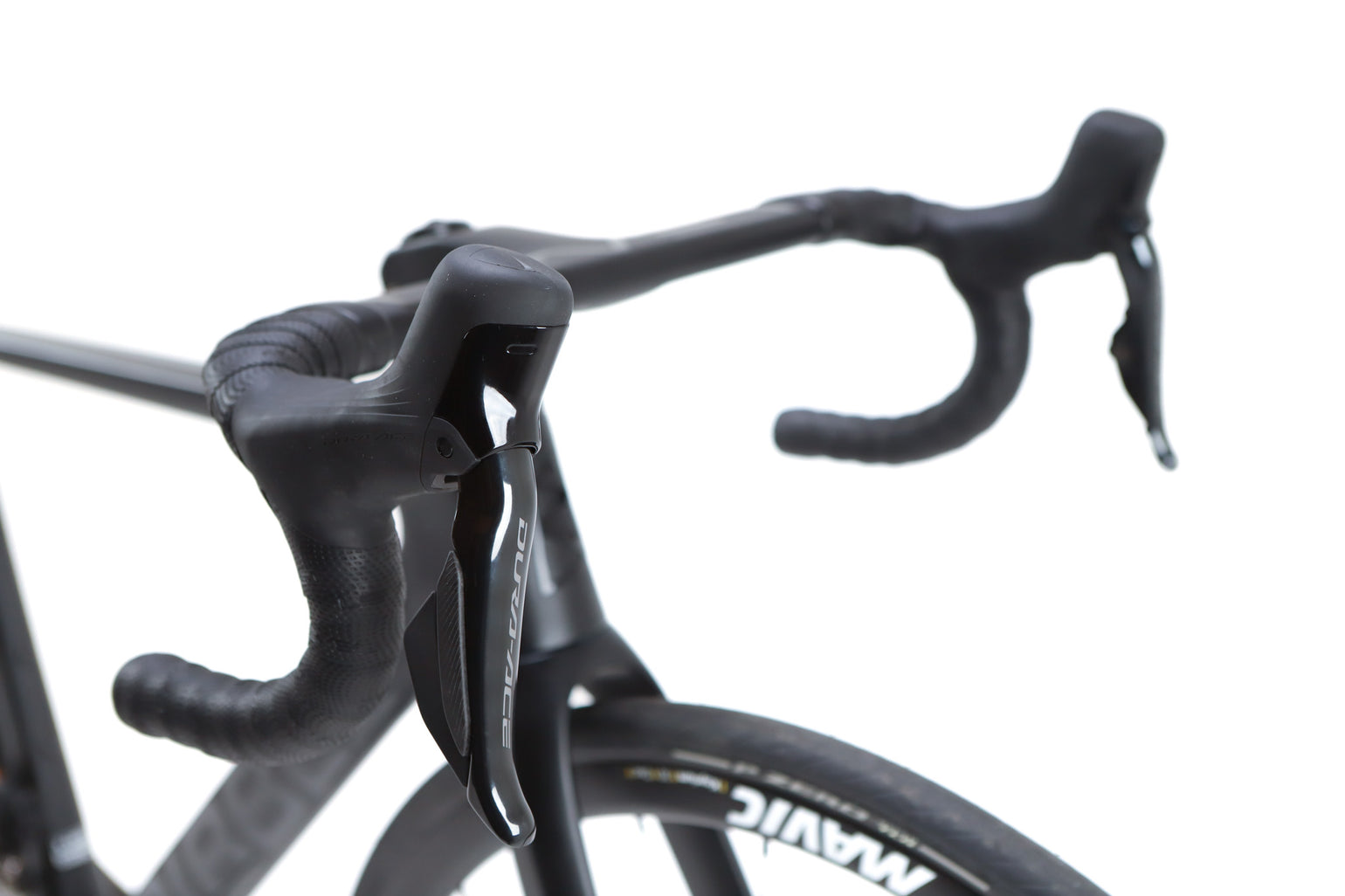 Ribble Endurance SLR Shimano Dura-Ace Di2 Disc Road Bike 2024, Size XS ...