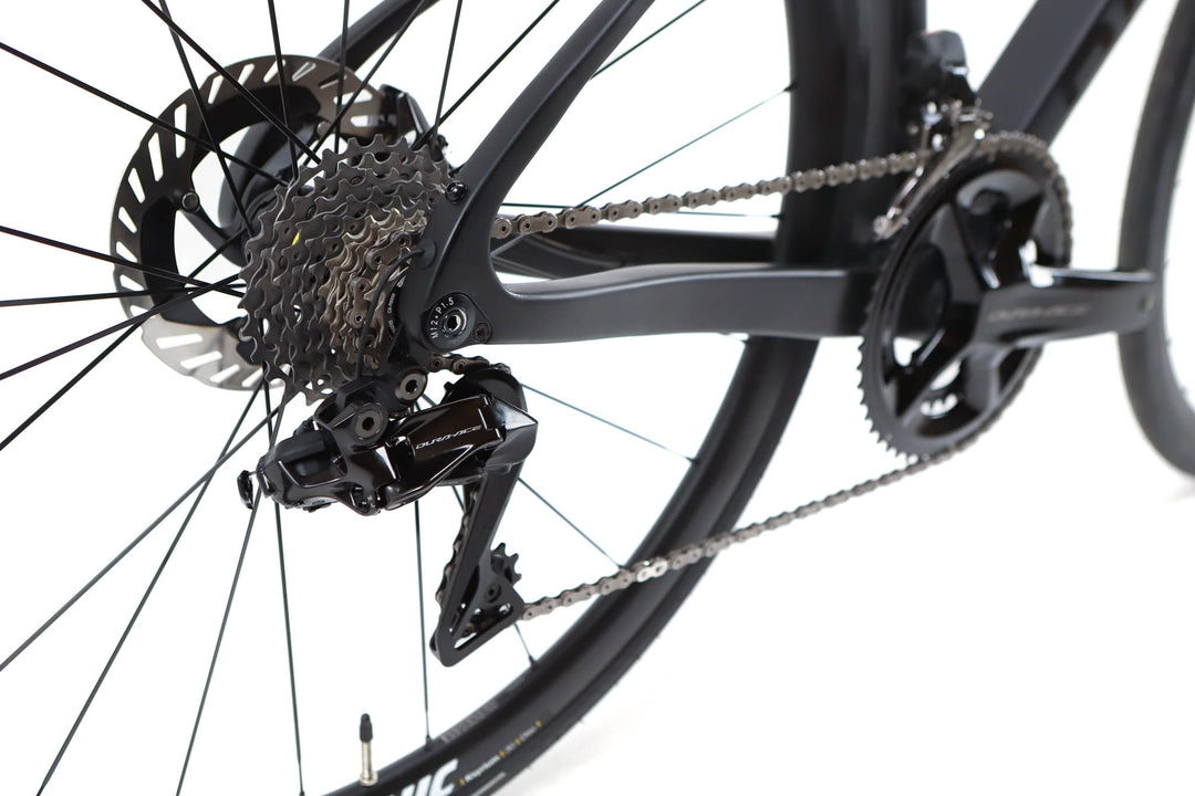 Ribble Endurance SLR Shimano Dura-Ace Di2 Disc Road Bike 2024, Size XS ...