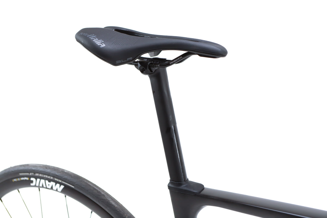 Ribble Endurance SLR Shimano Dura-Ace Di2 Disc Road Bike 2024, Size XS ...