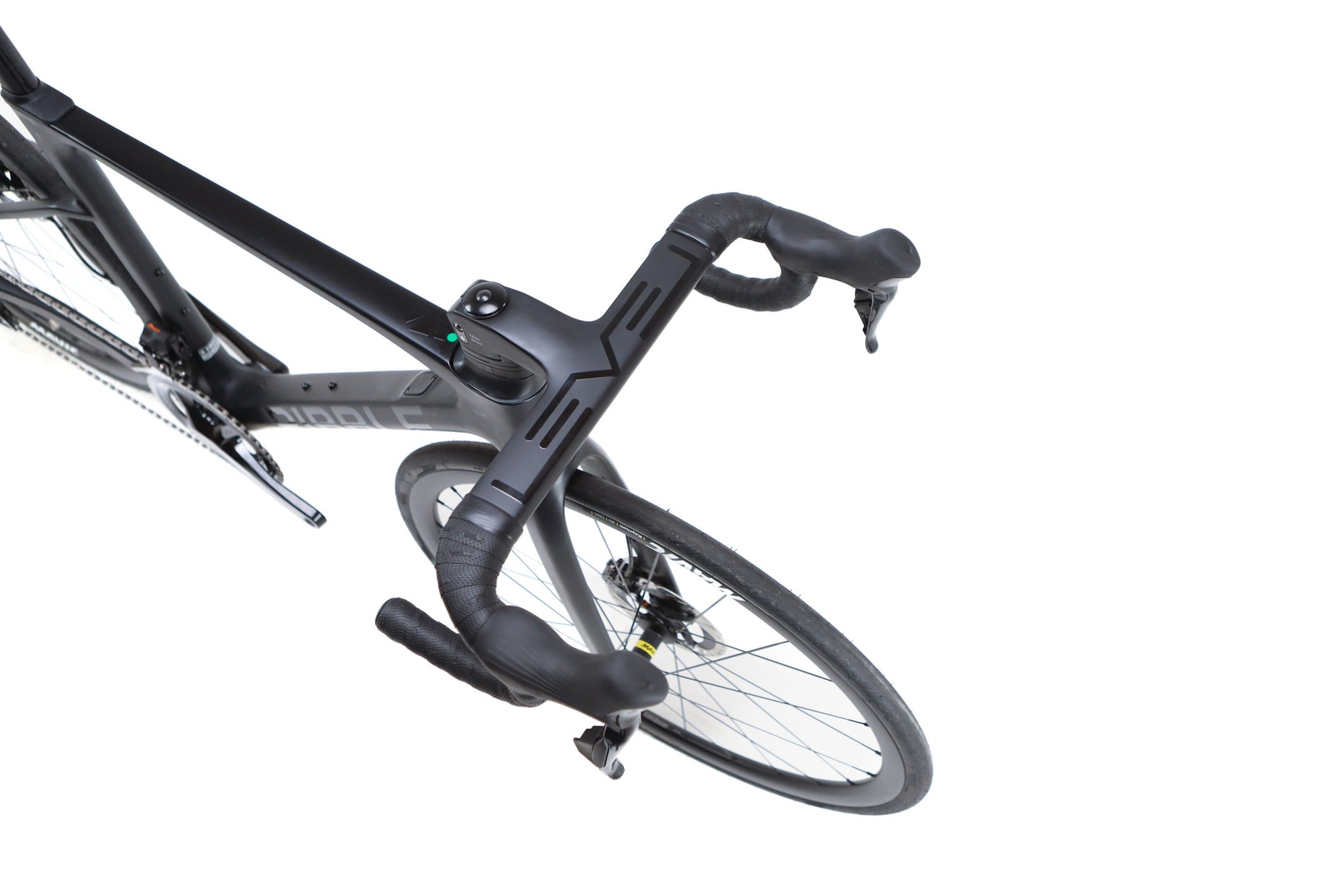 Ribble Endurance SLR Shimano Dura-Ace Di2 Disc Road Bike 2024, Size XS ...