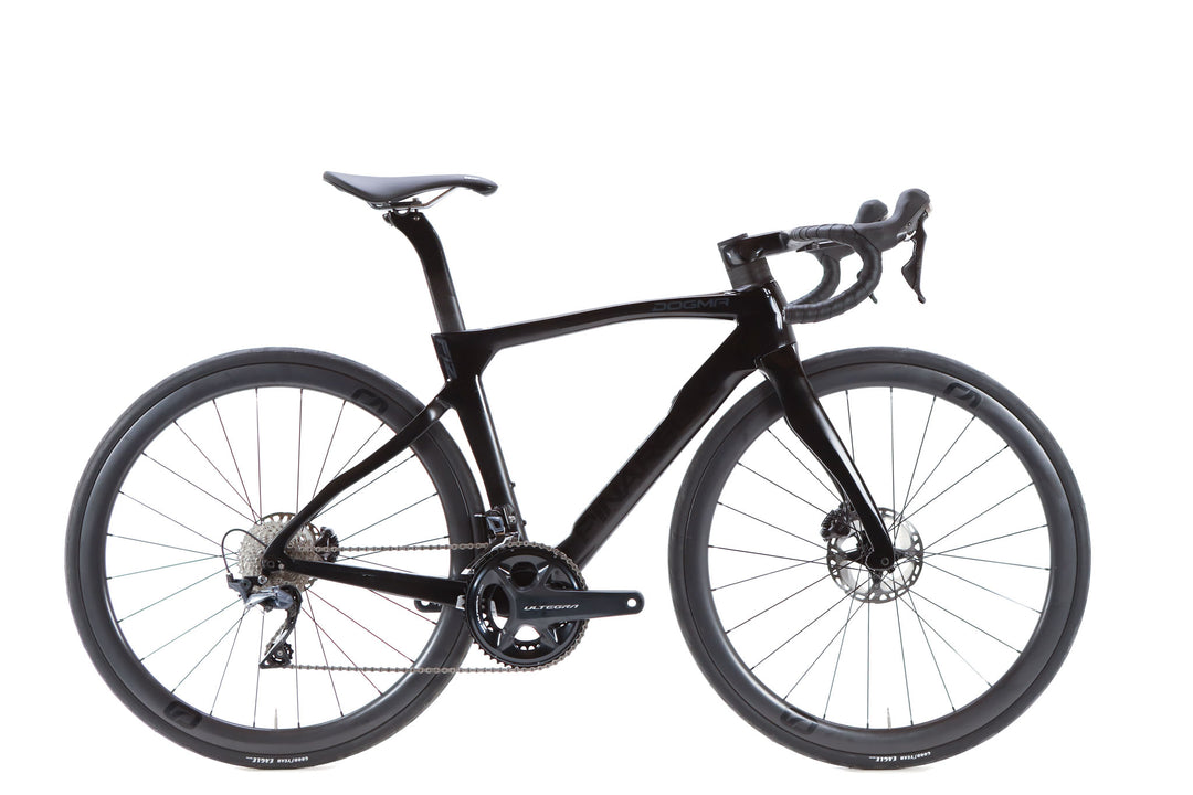 Pinarello Dogma F12 Shimano Ultegra Disc Road Bike 2021, Size 46.5cm ...