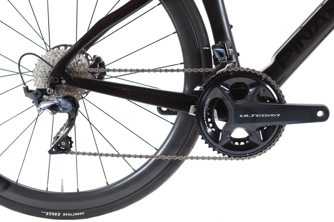 Pinarello Dogma F12 Shimano Ultegra Disc Road Bike 2021, Size 46.5cm ...