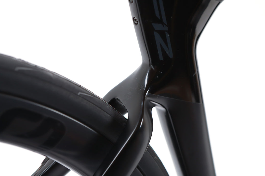 Pinarello Dogma F12 Shimano Ultegra Disc Road Bike 2021, Size 46.5cm ...