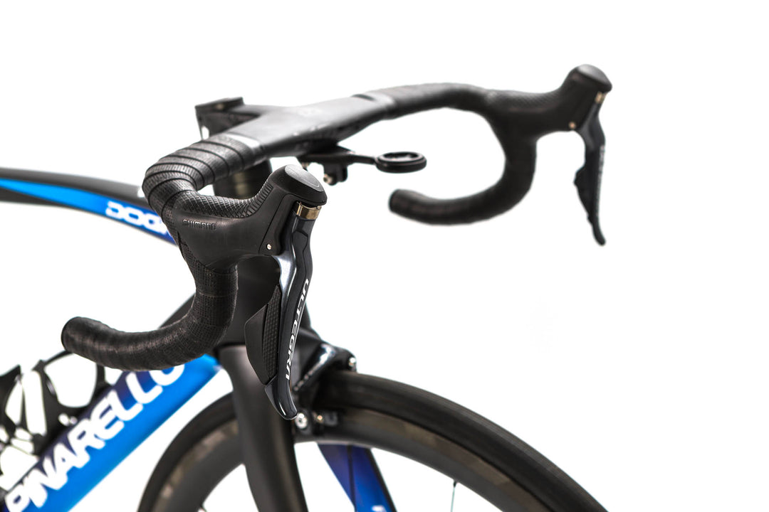 Pinarello Dogma F12 Shimano Ultegra Di2 Road Bike 2021, Size 46.5cm ...