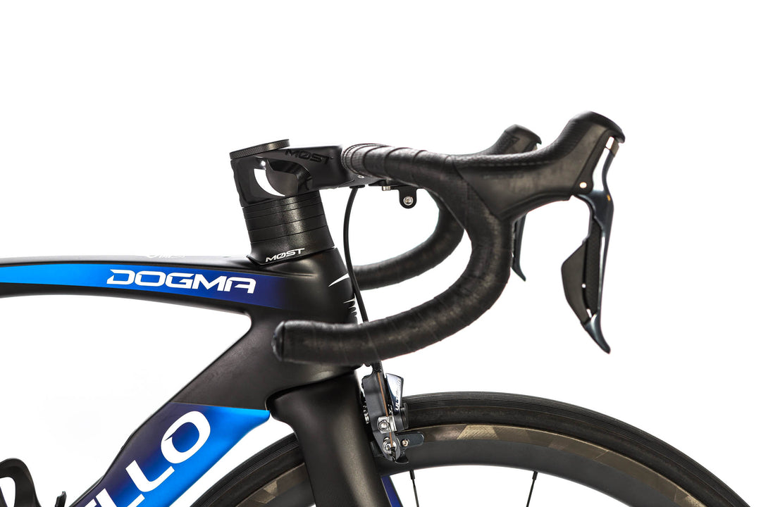 Pinarello Dogma F12 Shimano Ultegra Di2 Road Bike 2021, Size 46.5cm ...
