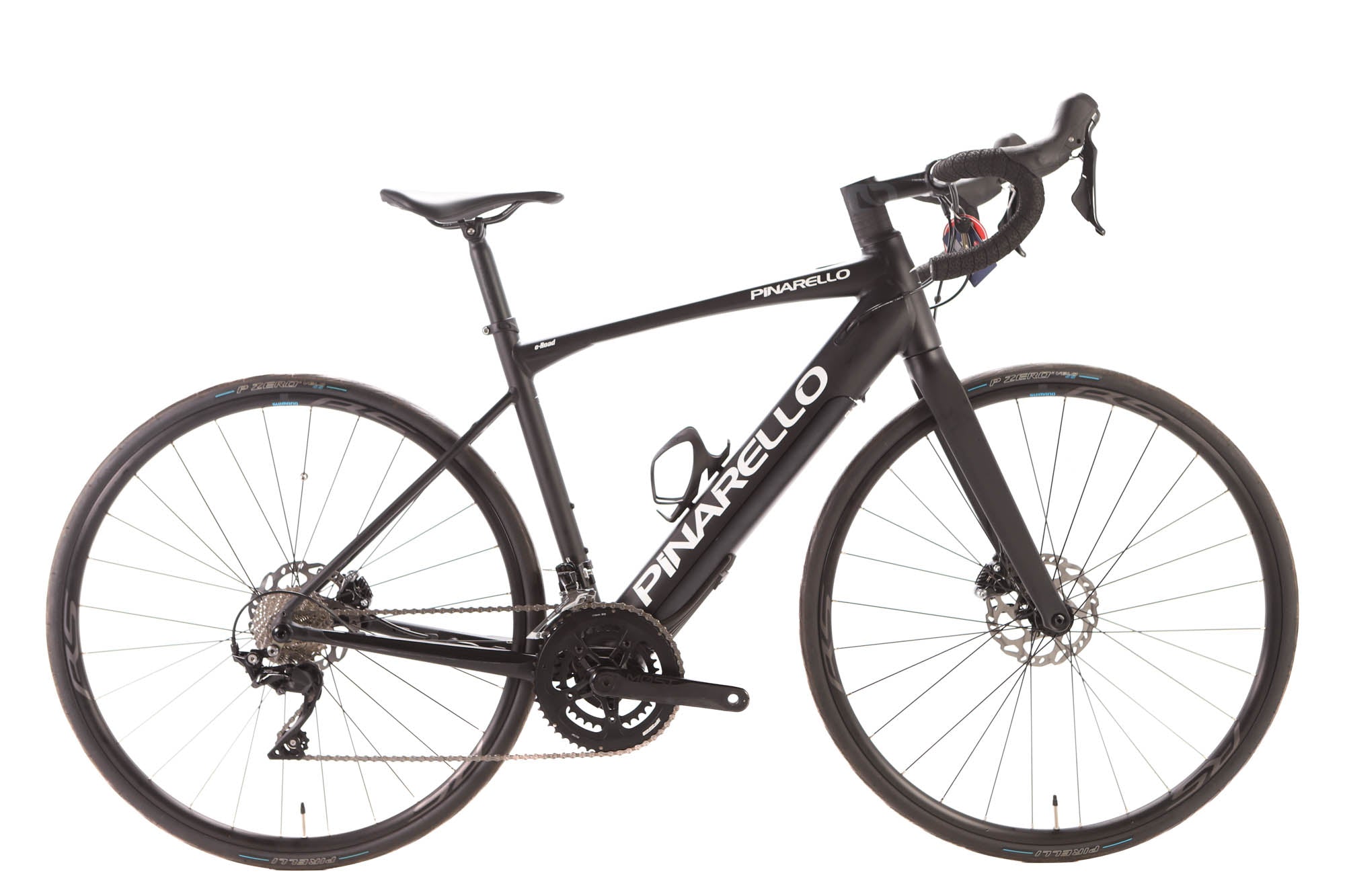 Pinarello Nytro RoadStar Shimano 105 Electric Road Bike 2021, Size Med ...