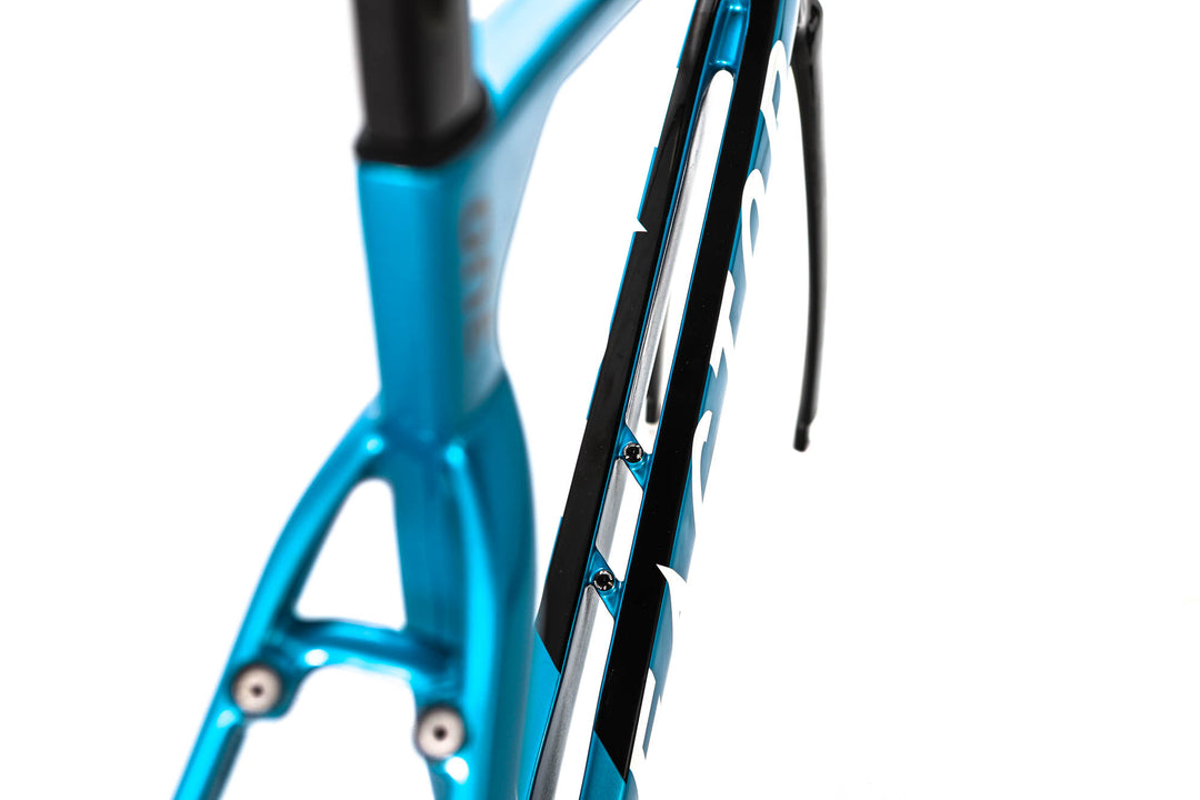 Factor One Rim Road Frameset 2022, Size 54cm – Cycle Exchange