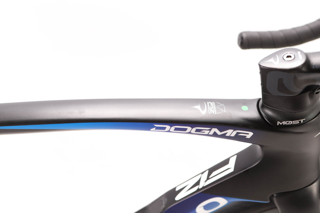 Pinarello Dogma F12 Sram Force eTap AXS Disk 2021, Size 54cm – Cycle ...