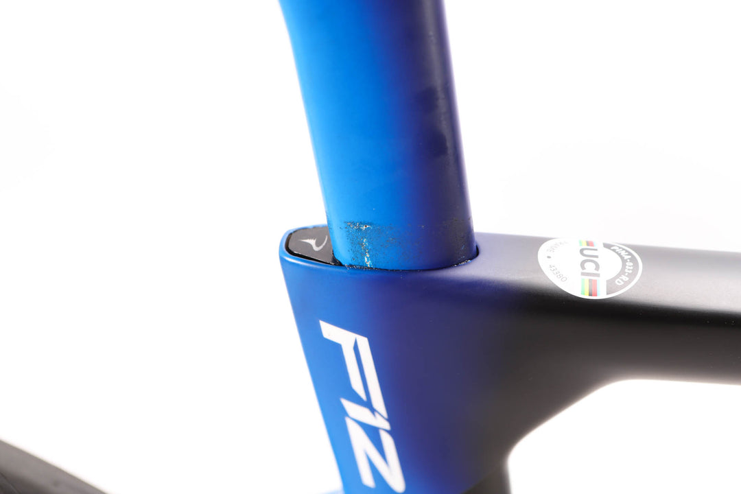 Pinarello Dogma F12 Sram Force eTap AXS Disk 2021, Size 54cm – Cycle ...