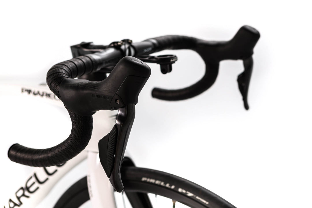 Pinarello Prince Disk Shimano Ultegra Di2 Disc Road Bike 2023, Size 46 ...