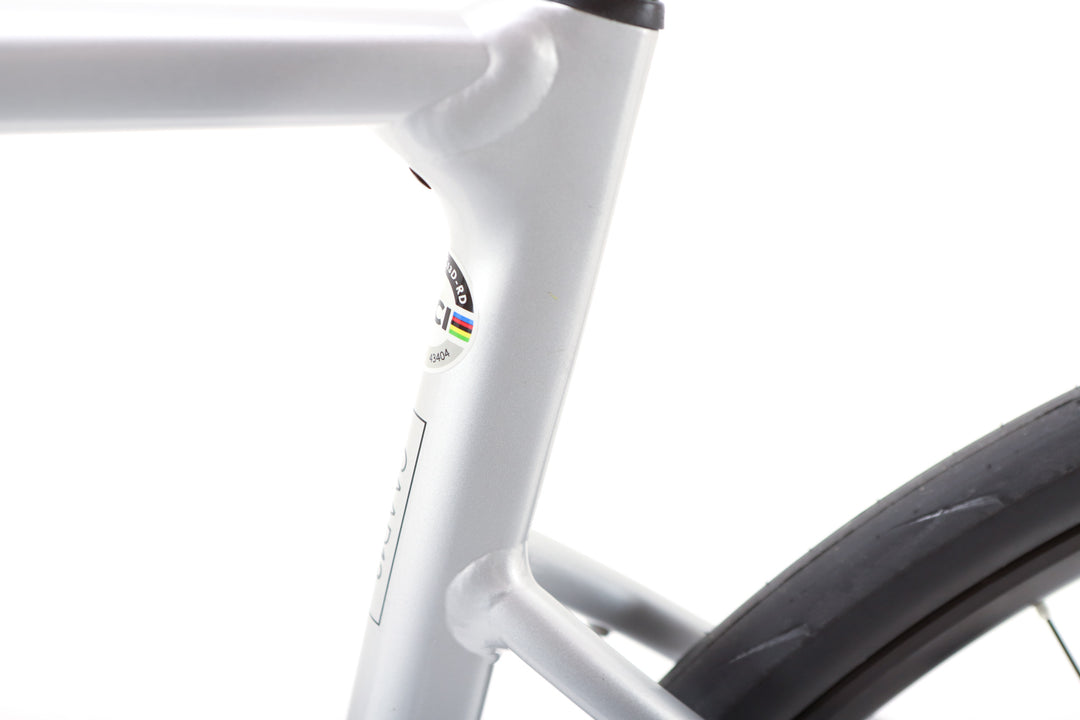 Cannondale CAAD13 Shimano Ultegra Di2 Disc Road Bike 2021, Size 54cm ...