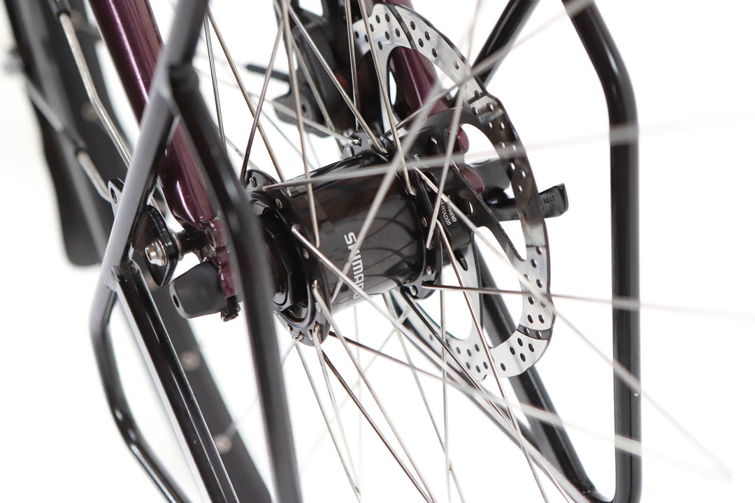 Genesis Tour De Fer 30 Shimano Tiagra Disc Touring Bike 2021, Size XL ...