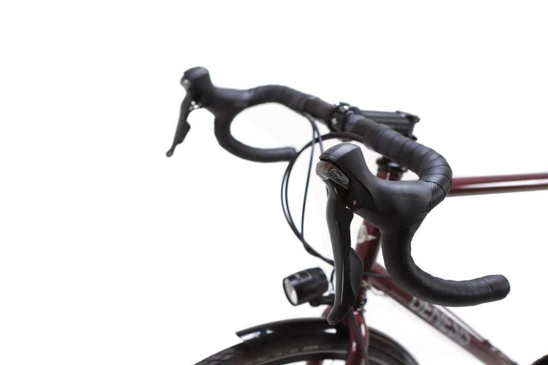 Genesis Tour De Fer 30 Shimano Tiagra Disc Touring Bike 2021, Size XL ...