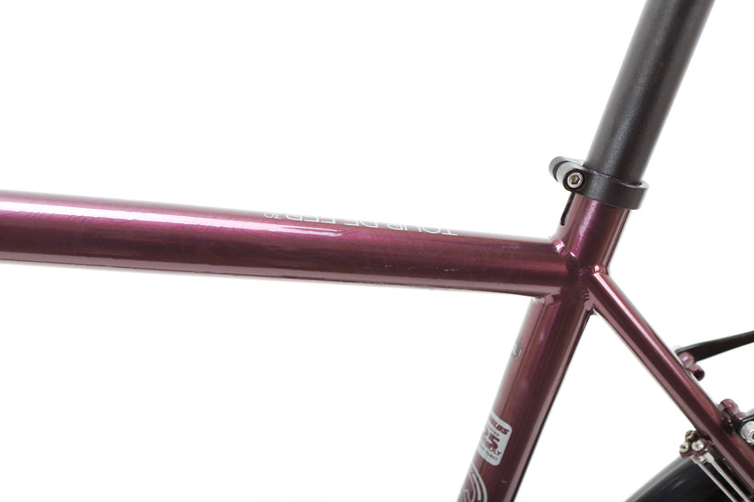 Genesis Tour De Fer 30 Shimano Tiagra Disc Touring Bike 2021, Size XL ...