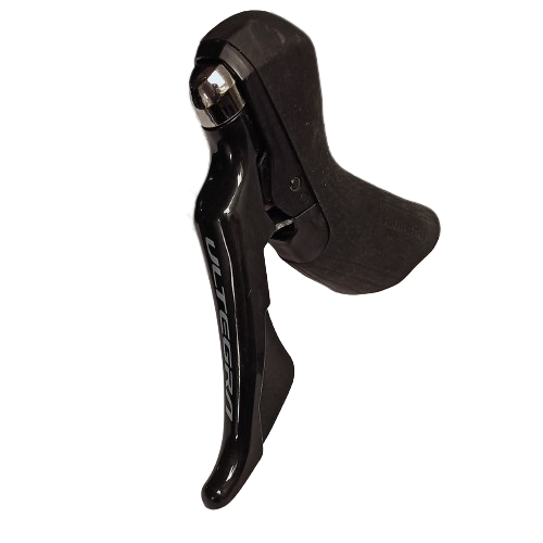 Shimano Ultegra R8020 Hydraulic Shifters - Pair - Cycle Exchange