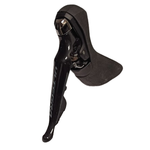 Shimano Ultegra R8020 Hydraulic Shifters - Pair - Cycle Exchange