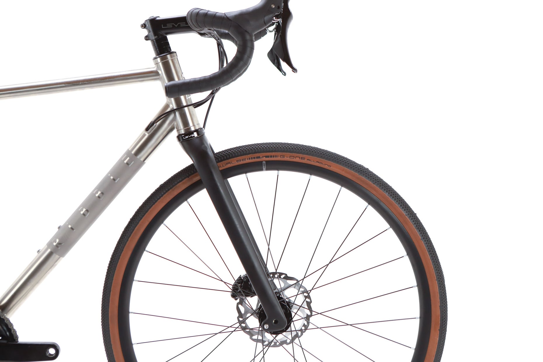 Ribble CGR Ti Sport Shimano 105 Gravel Bike 2021, Size Medium – Cycle ...