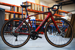 Cycle Exchange: Premium Pre-Owned Bikes