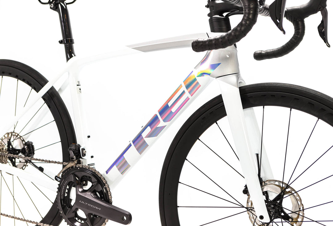 Trek Emonda SL7 Shimano Ultegra Di2 Disc Road Bike 2023, Size 52cm ...