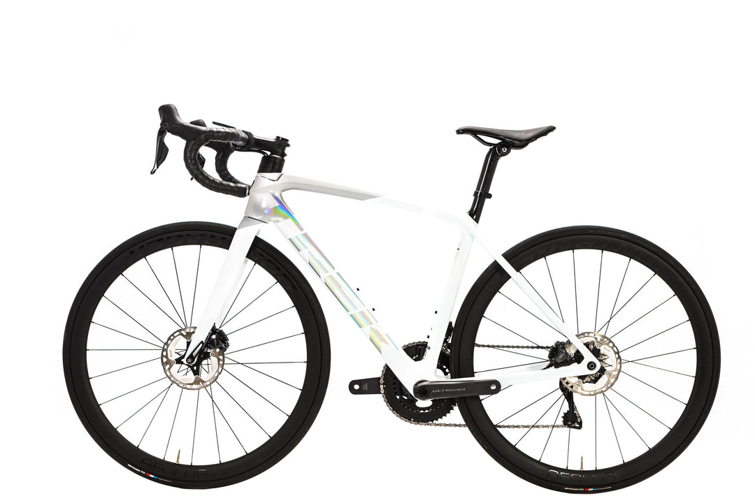 Trek Emonda SL7 Shimano Ultegra Di2 Disc Road Bike 2023, Size 52cm ...