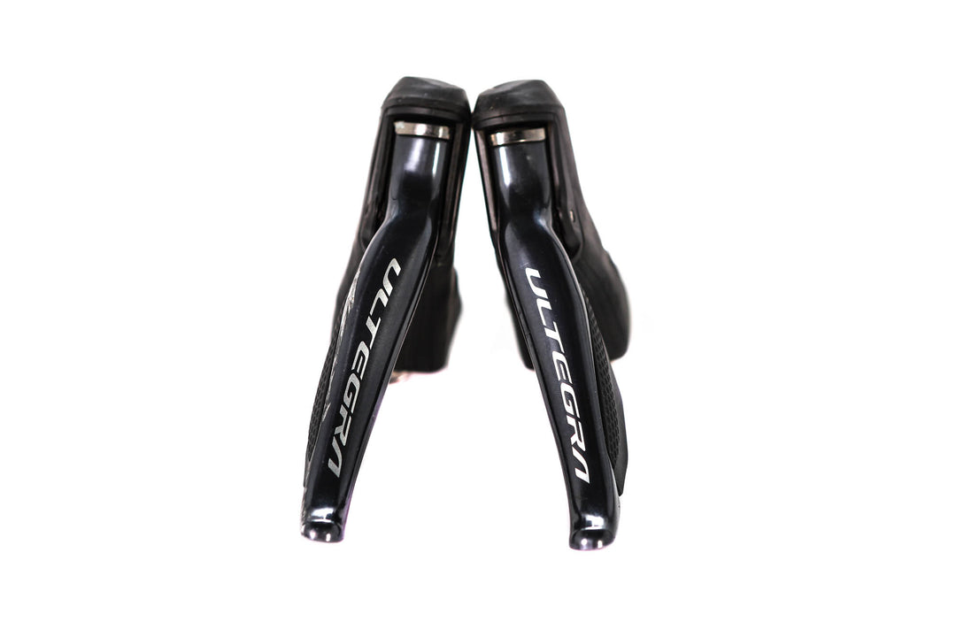 Shimano Ultegra Di2 R8000 Hydraulic Disc Groupset, 52/36t - 172.5mm – Cycle Exchange