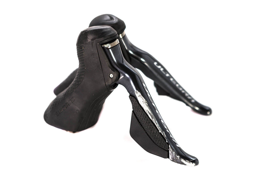 Shimano Ultegra Di2 R8000 Hydraulic Disc Groupset, 52/36t - 172.5mm – Cycle Exchange