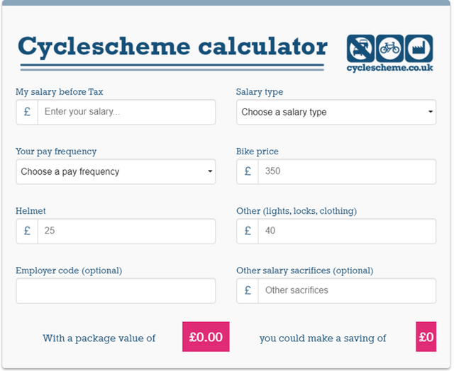 Cyclescheme – Cycle Exchange