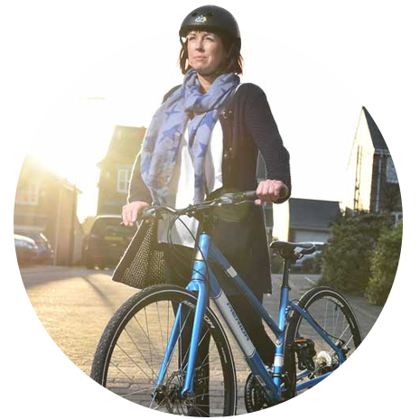 Cyclescheme - Cycle Exchange