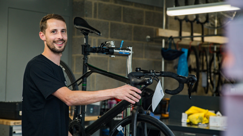 Workshop - Cycle Exchange