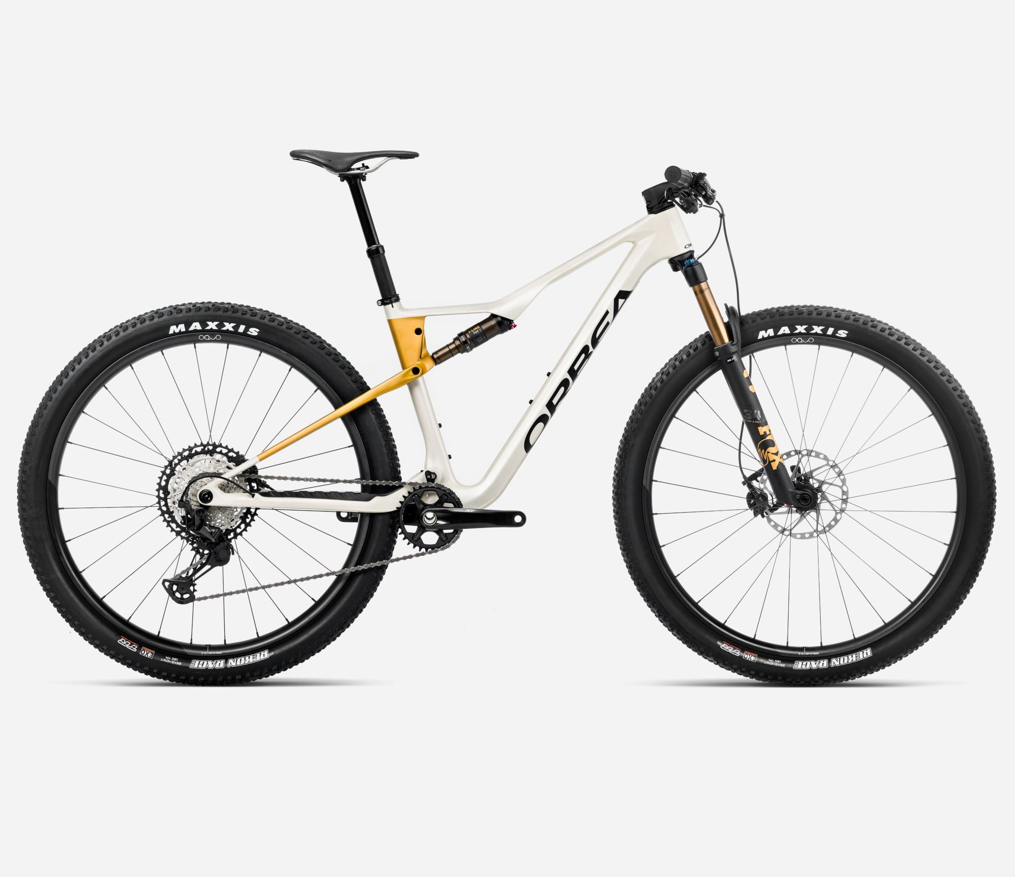 Orbea Oiz M10 Shimano XT MTB, Various Sizes – Cycle Exchange