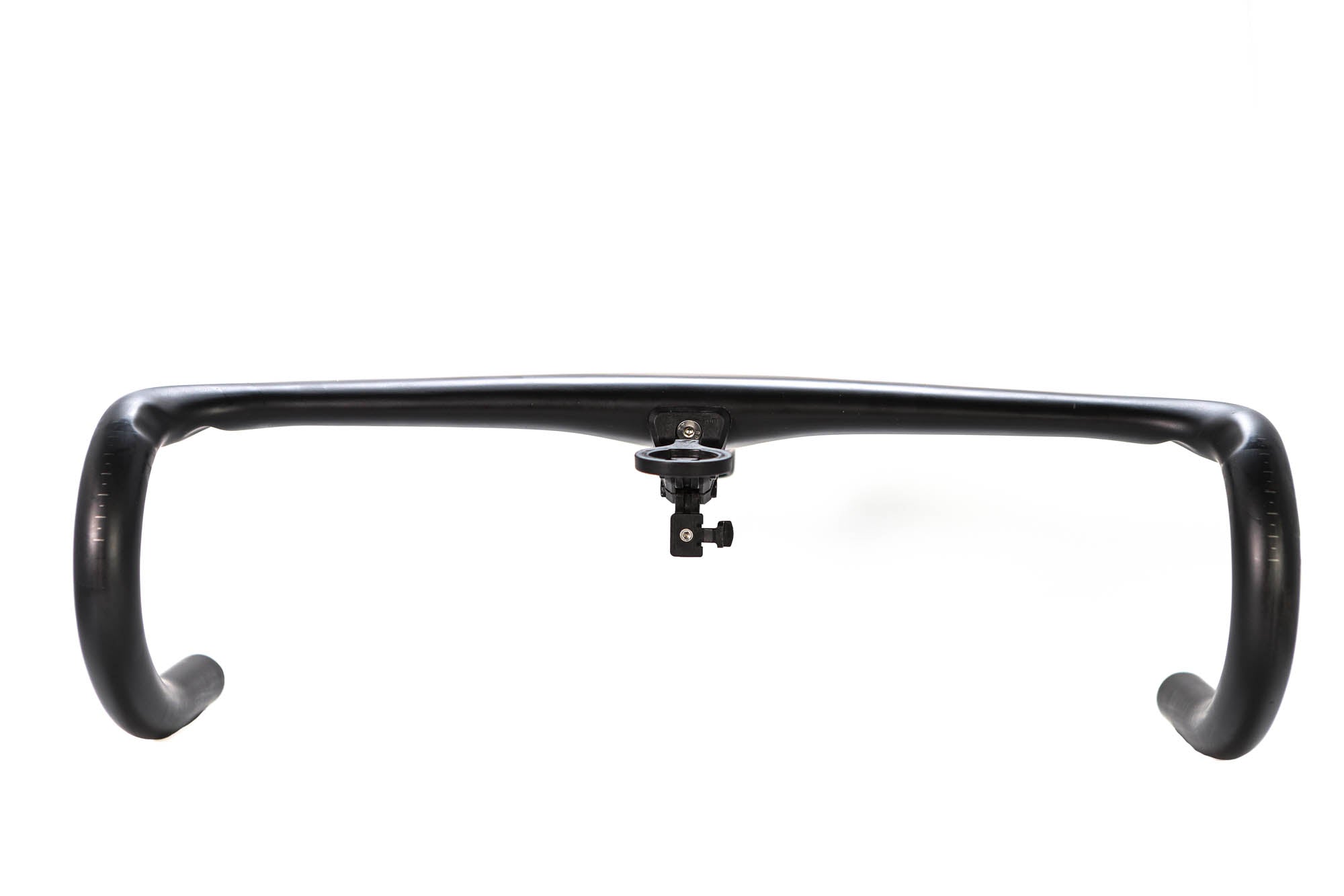 Bontrager Aeolus RSL VR-C Carbon Cockpit Handlebars, 42cm / 110mm ...