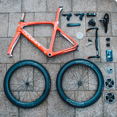 Sell & Exchange – Cycle Exchange