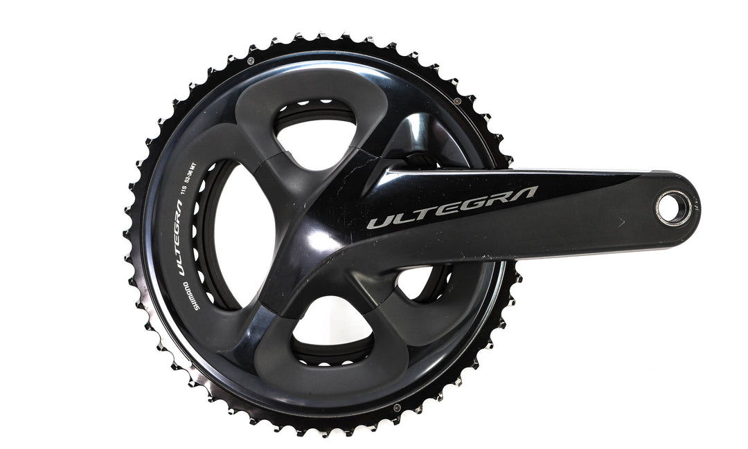 Shimano Ultegra Di2 R8070 Hydraulic Disc Groupset – Cycle Exchange