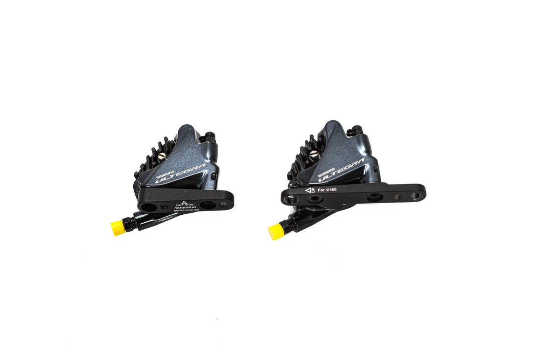 Shimano Ultegra Di2 R8070 Hydraulic Disc Groupset – Cycle Exchange