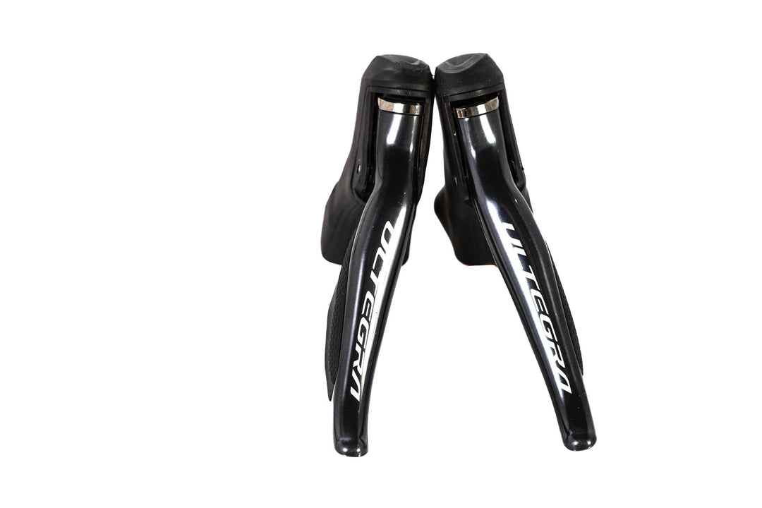 Shimano Ultegra Di2 R8070 Disc Groupset, 52/36t - 172.5mm – Cycle Exchange