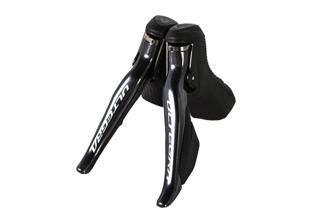 Shimano Ultegra Di2 R8070 Disc Groupset, 52/36t - 172.5mm – Cycle Exchange