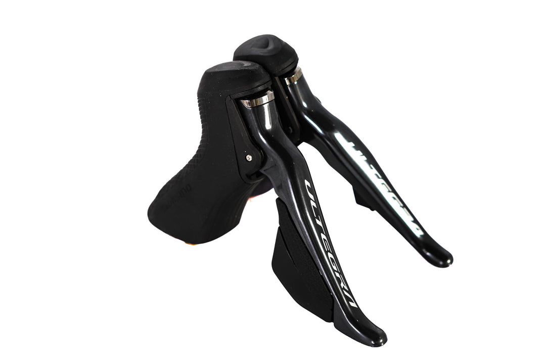 Shimano Ultegra Di2 R8070 Disc Groupset, 52/36t - 172.5mm – Cycle Exchange