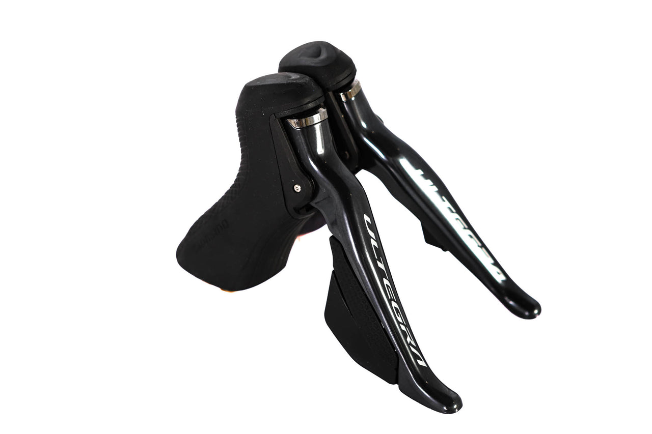 Shimano Ultegra Di2 R8070 Disc Groupset, 52/36t - 172.5mm – Cycle Exchange